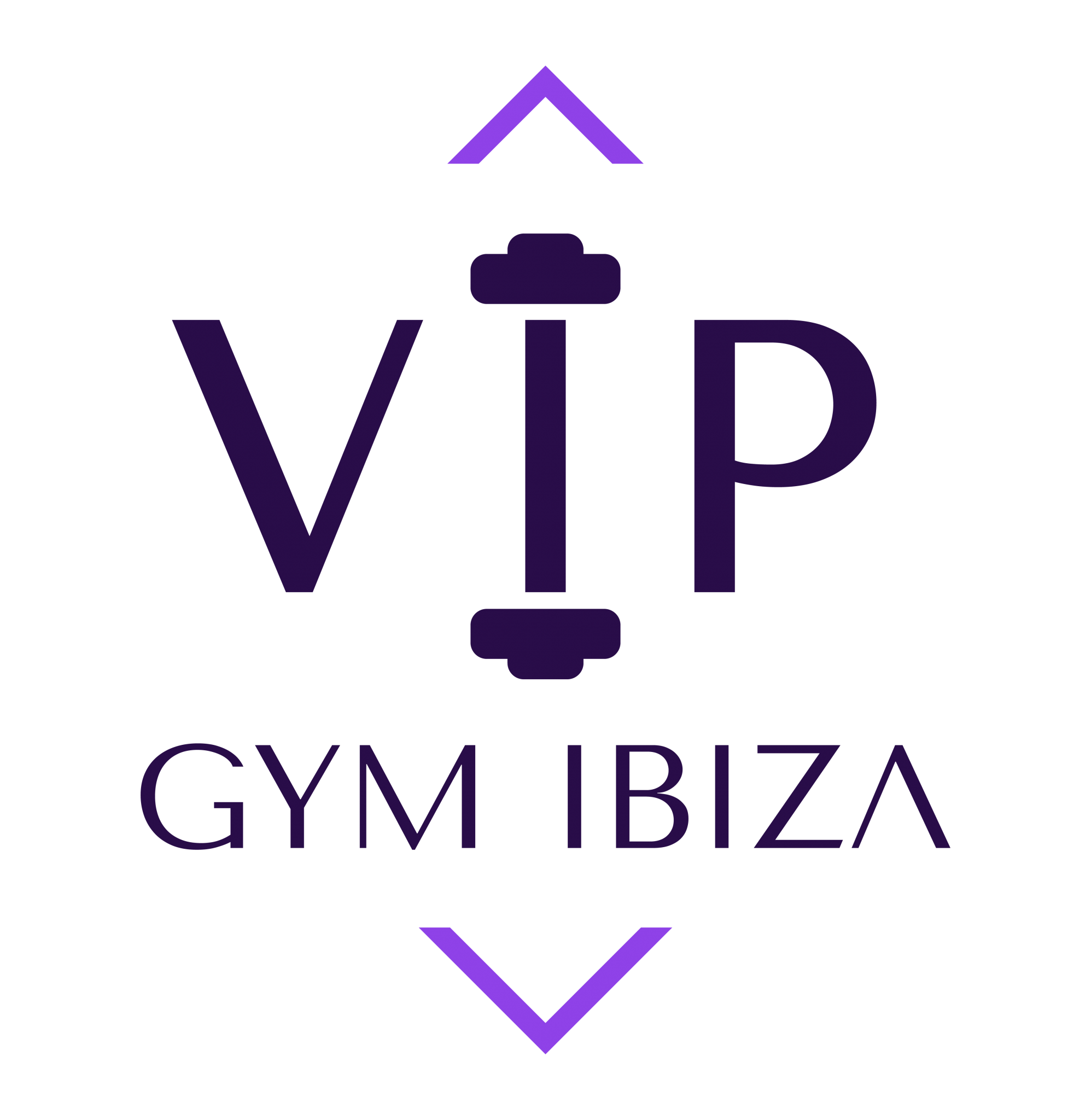 Entrenadores personales - Vip Gym Ibiza