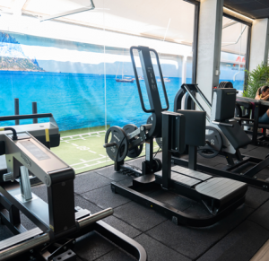 Inicio - Vip Gym Ibiza